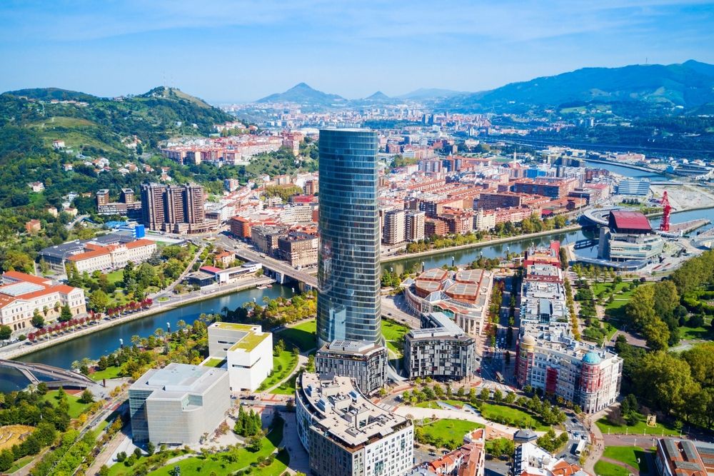 BILBAO I BASKIJA - 5 DANA CHARTEROM IZ ZAGREBA